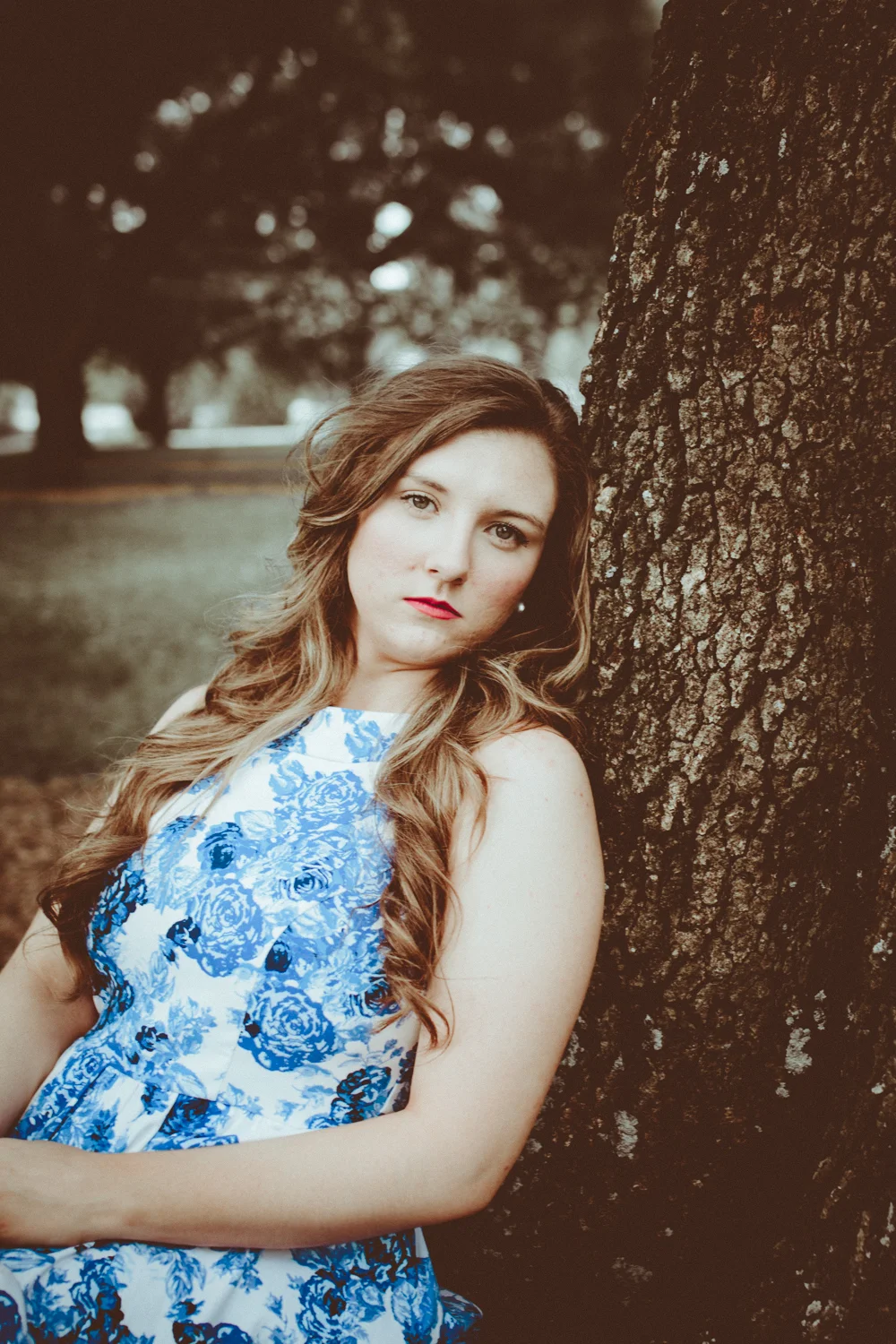 Catherine Seniors | Downtown Baton Rouge — Christi Childs Creative