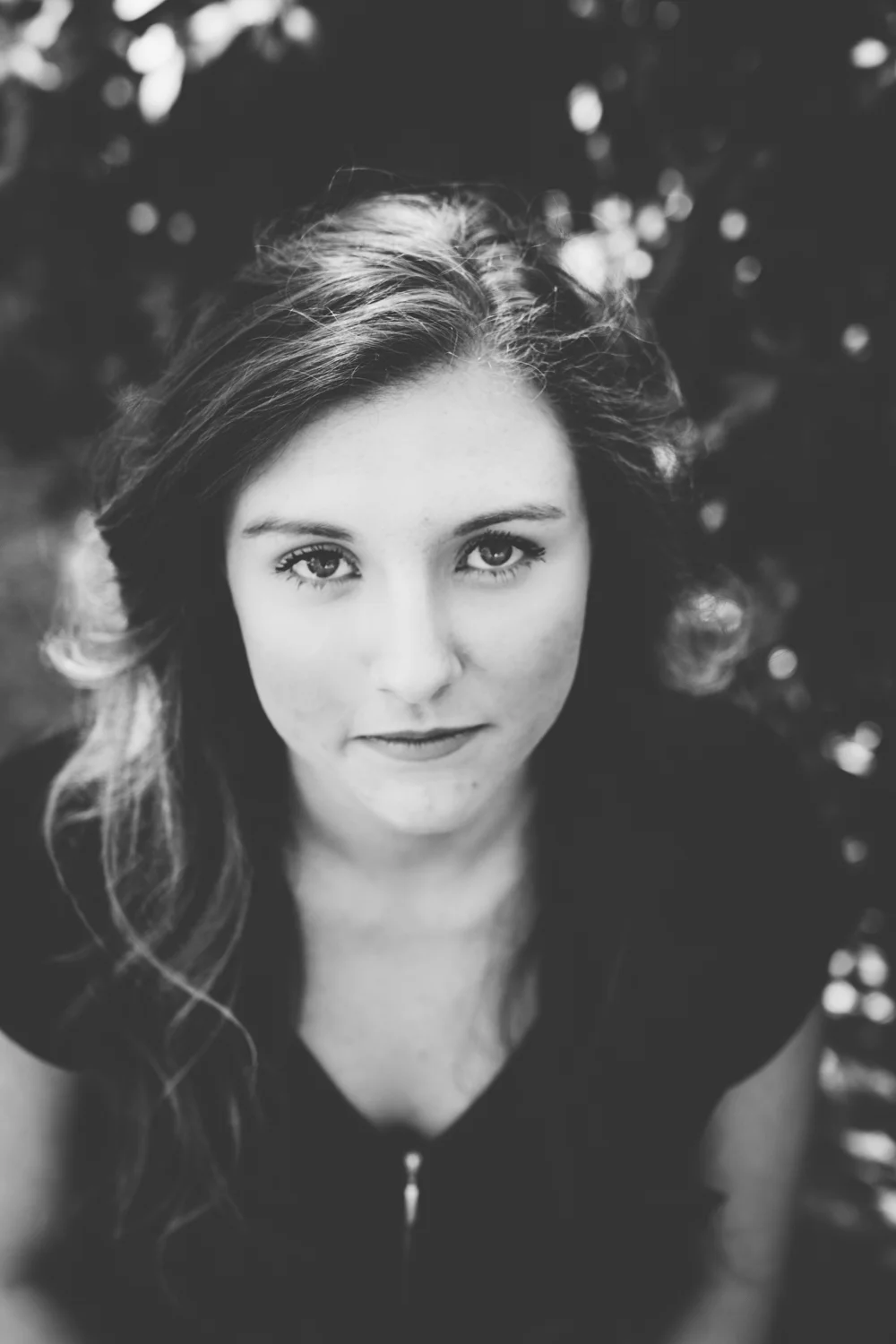 Catherine Seniors | Downtown Baton Rouge — Christi Childs Creative