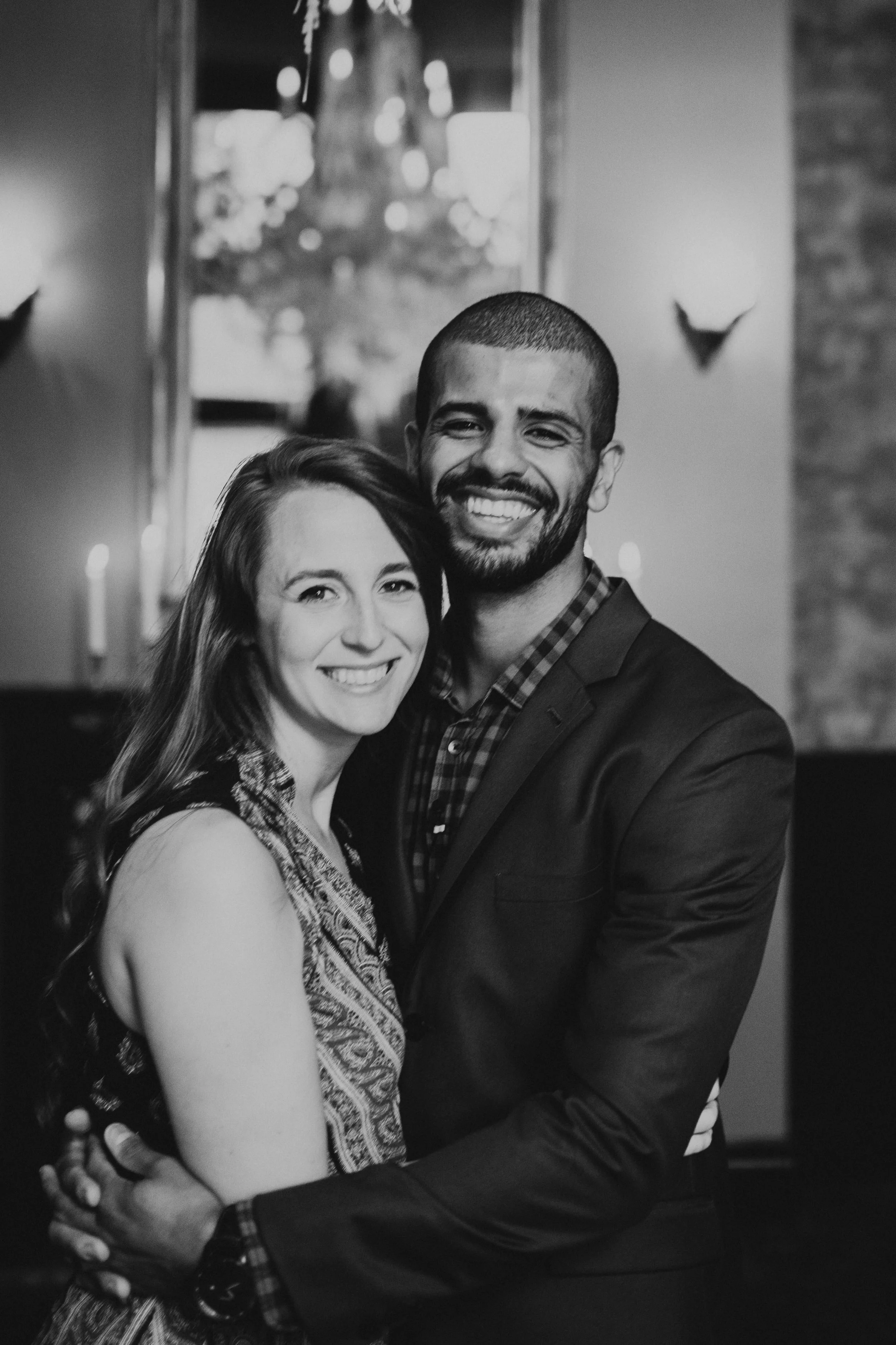 Troy and Adrian | ACE Hotel, New Orleans intimate wedding — Christi ...