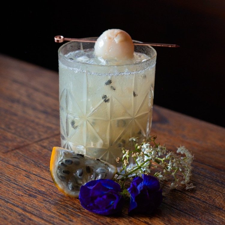 Copper Kitchen, Bar & Rooftop Ubud