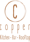 Copper Kitchen, Bar & Rooftop | Ubud’s Best Restaurant