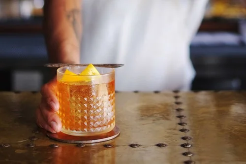 Copper Kitchen, Bar & Rooftop : One of Ubud's Best Restaurants