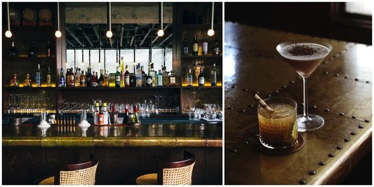 Copper Kitchen, Bar & Rooftop : One of Ubud's Best Restaurants