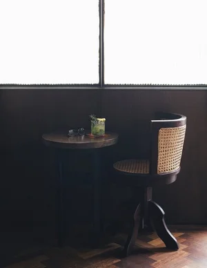 Copper Kitchen, Bar & Rooftop | Ubud’s Best Restaurant
