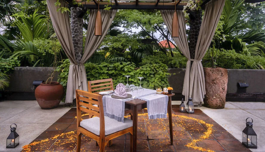 Copper Kitchen, Bar & Rooftop : One of Ubud's Best Restaurants
