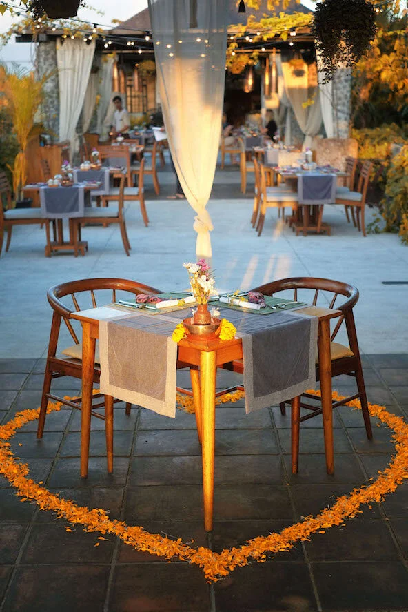 Copper Kitchen, Bar & Rooftop : One of Ubud's Best Restaurants