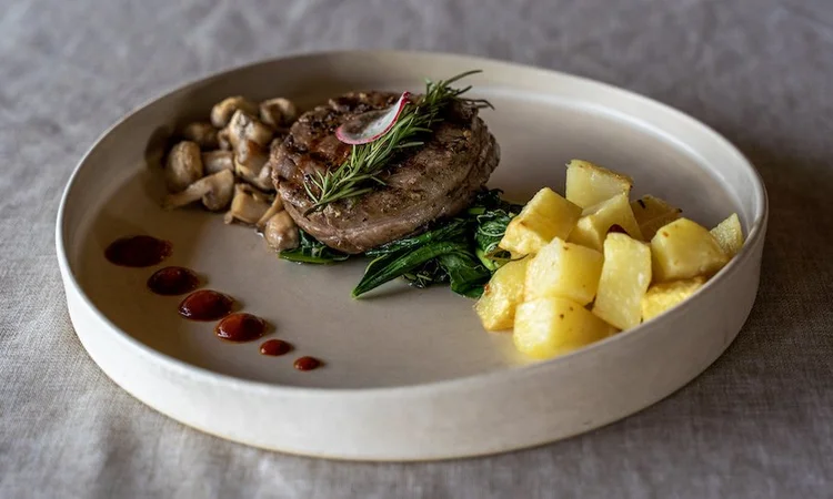 Copper Kitchen, Bar & Rooftop : One of Ubud's Best Restaurants