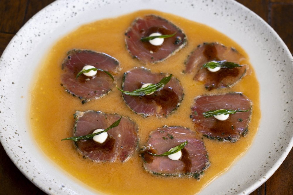 Copper Kitchen, Bar & Rooftop | Ubud’s Best Restaurant