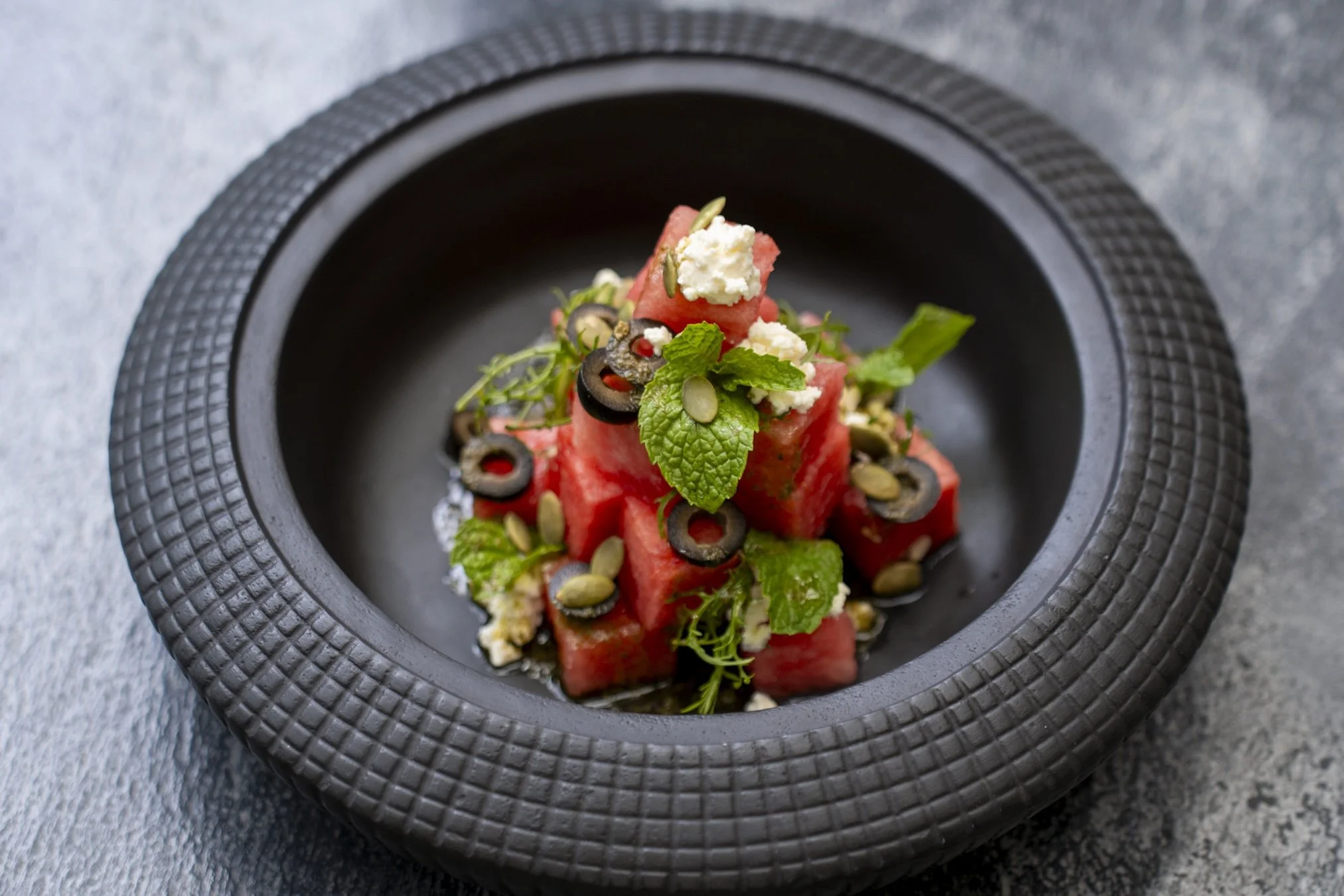 Copper Kitchen, Bar & Rooftop Ubud