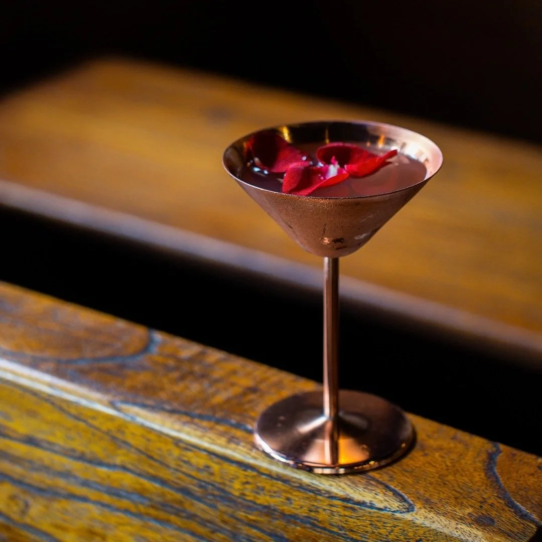 Copper Kitchen, Bar & Rooftop : One of Ubud's Best Restaurants