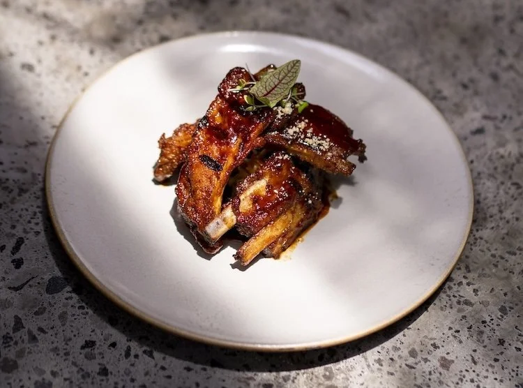 Best Restaurant in Ubud | Copper Kitchen, Bar & Rooftop