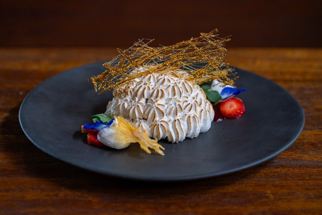 Copper Kitchen, Bar & Rooftop : One of Ubud's Best Restaurants