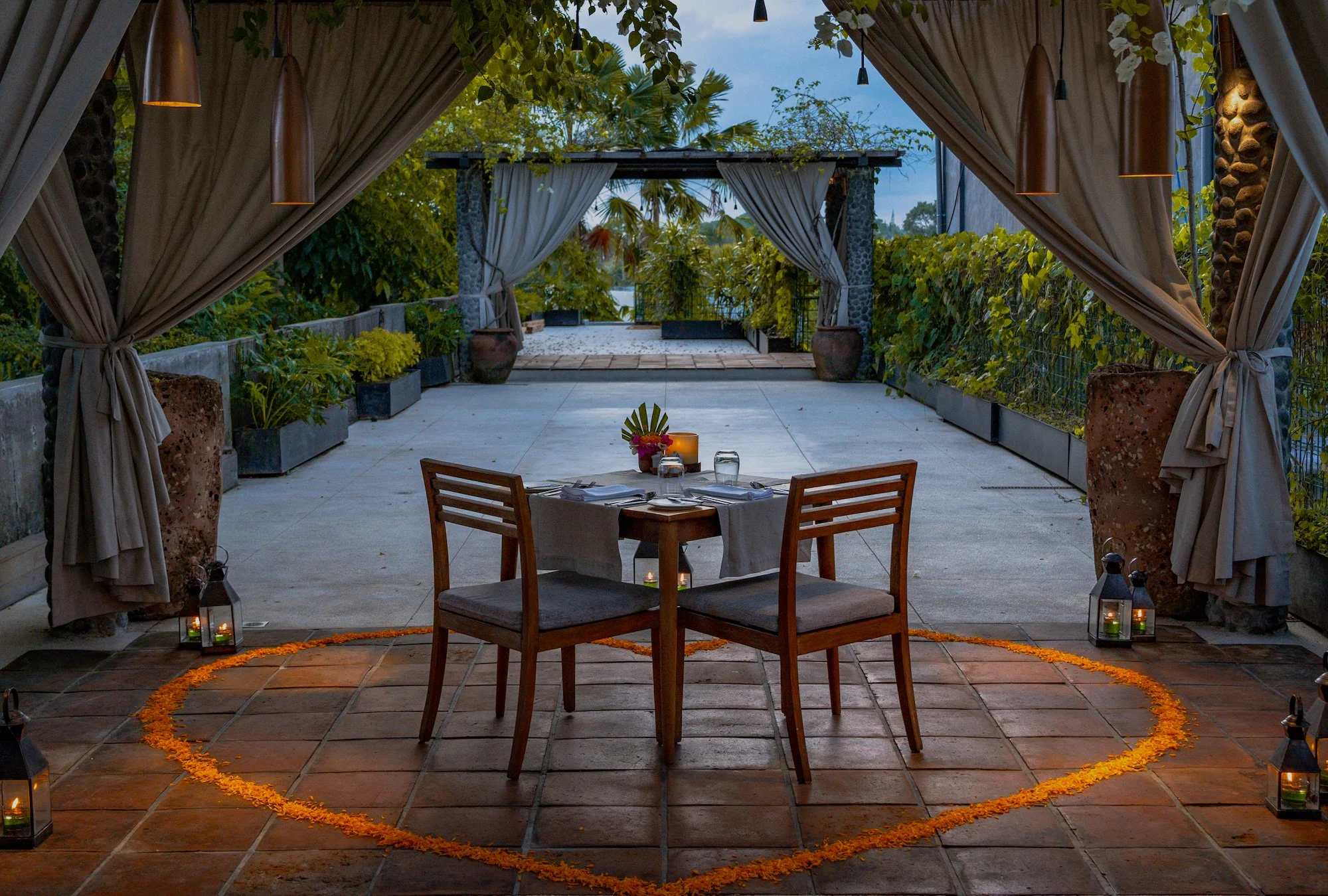 Copper Kitchen, Bar & Rooftop | Ubud’s Best Restaurant - Rooftop ...