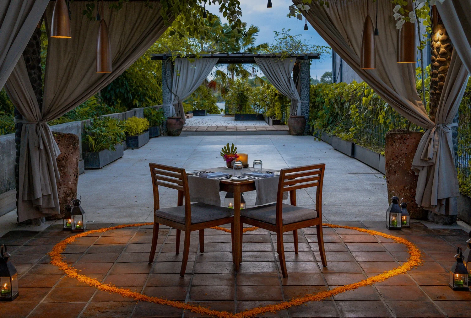 Copper Kitchen, Bar & Rooftop | Ubud’s Best Restaurant - Rooftop ...