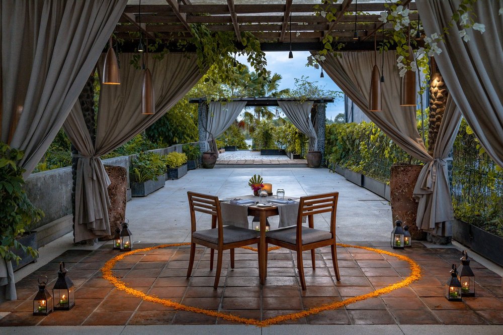 Copper Kitchen, Bar & Rooftop | Ubud’s Best Restaurant