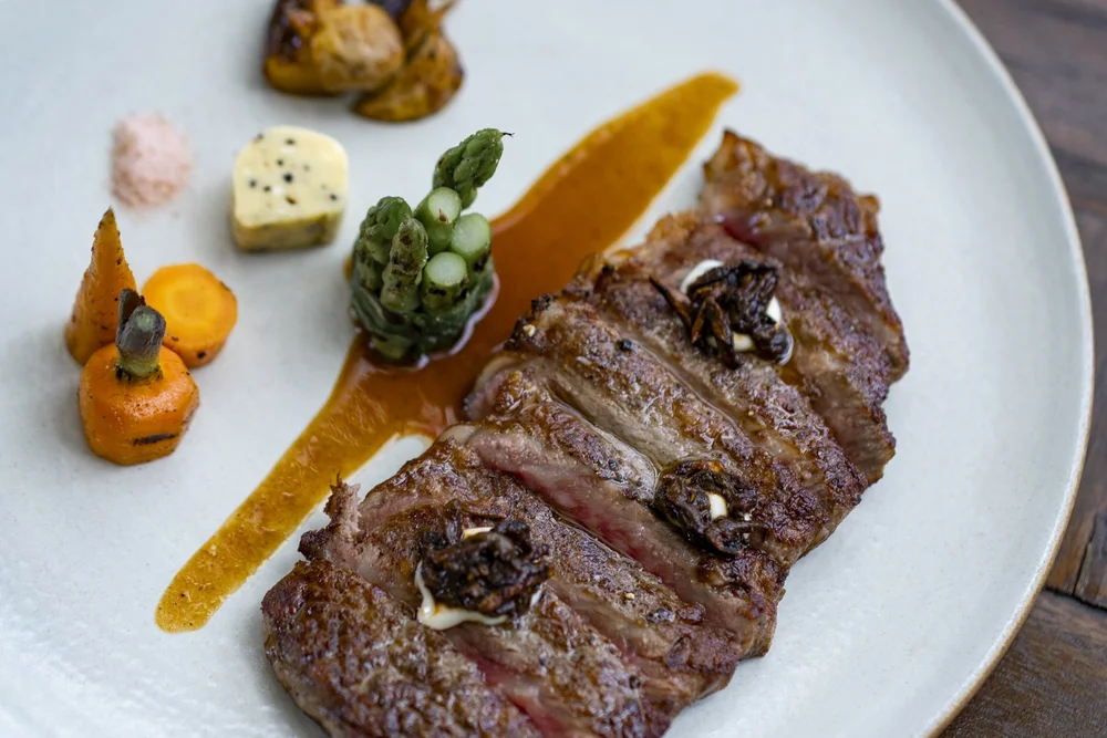 Copper Kitchen, Bar & Rooftop Ubud