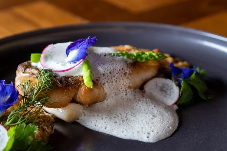 Copper Kitchen, Bar & Rooftop : One of Ubud's Best Restaurants