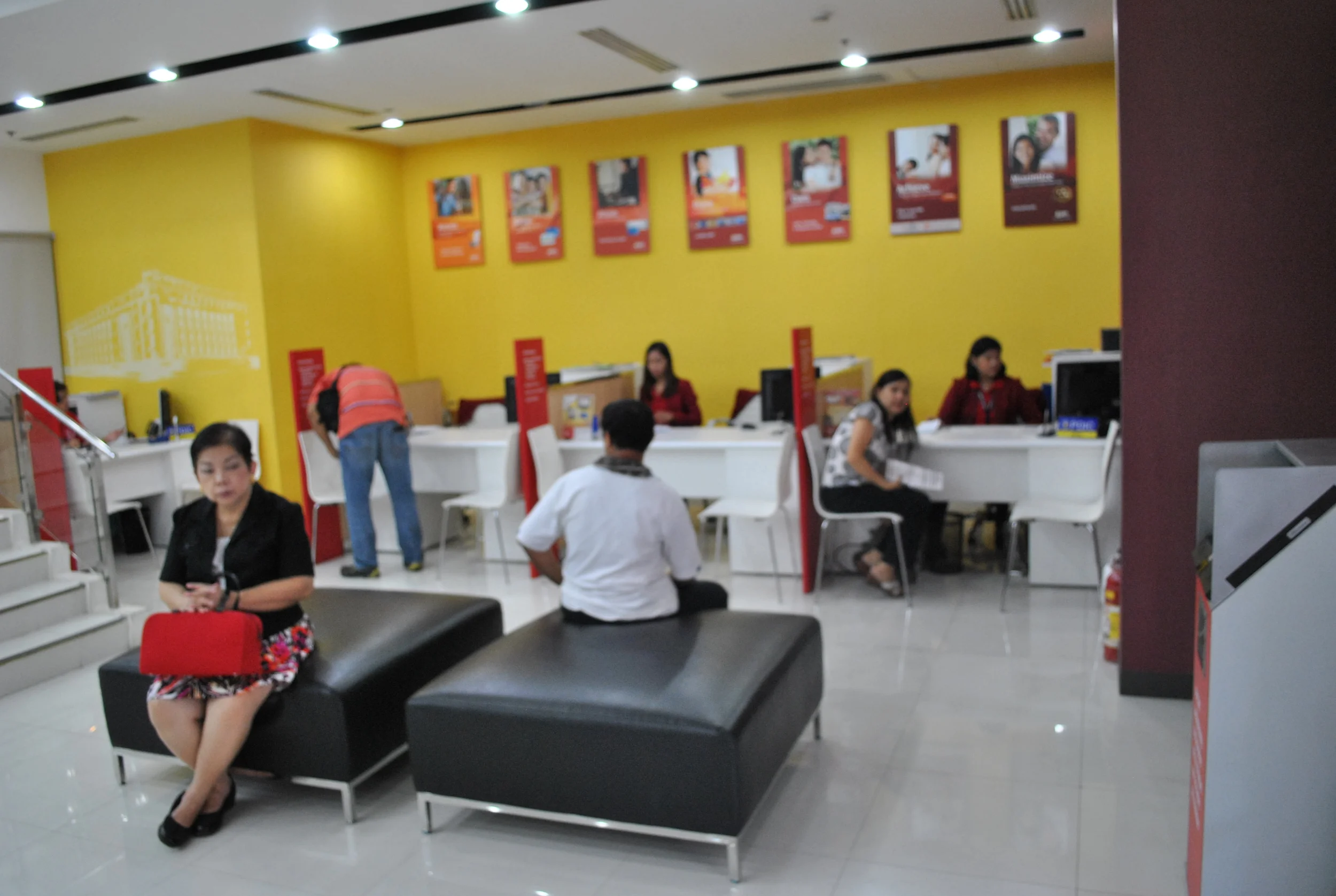 Bank of the Philippine Islands branches — Mohri & P.A. Associates Inc.