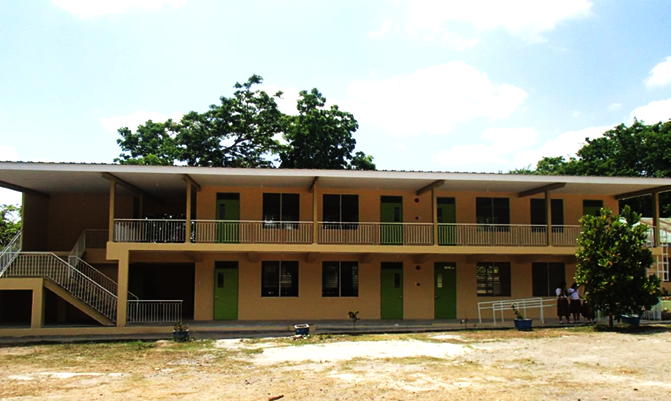 Public-Private Partnership for School Infrastructure Project Phase I ...