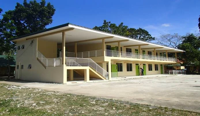 Public-Private Partnership for School Infrastructure Project Phase I ...