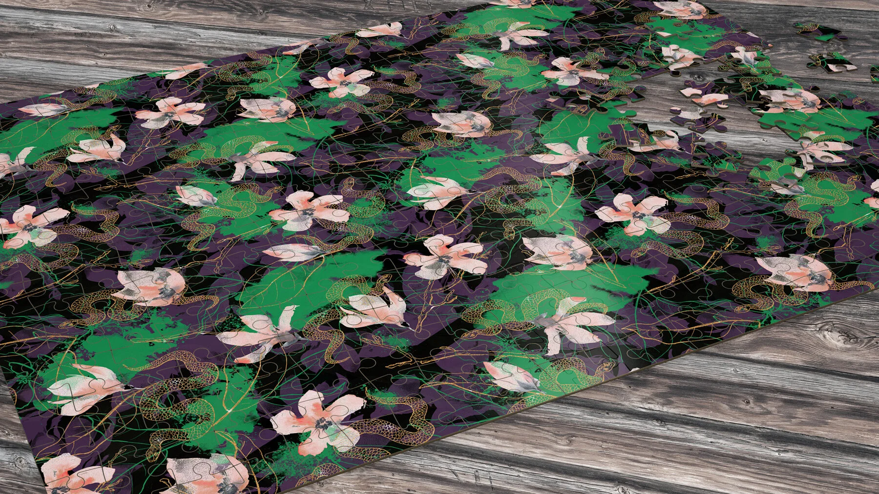 The Dan Pecci Company