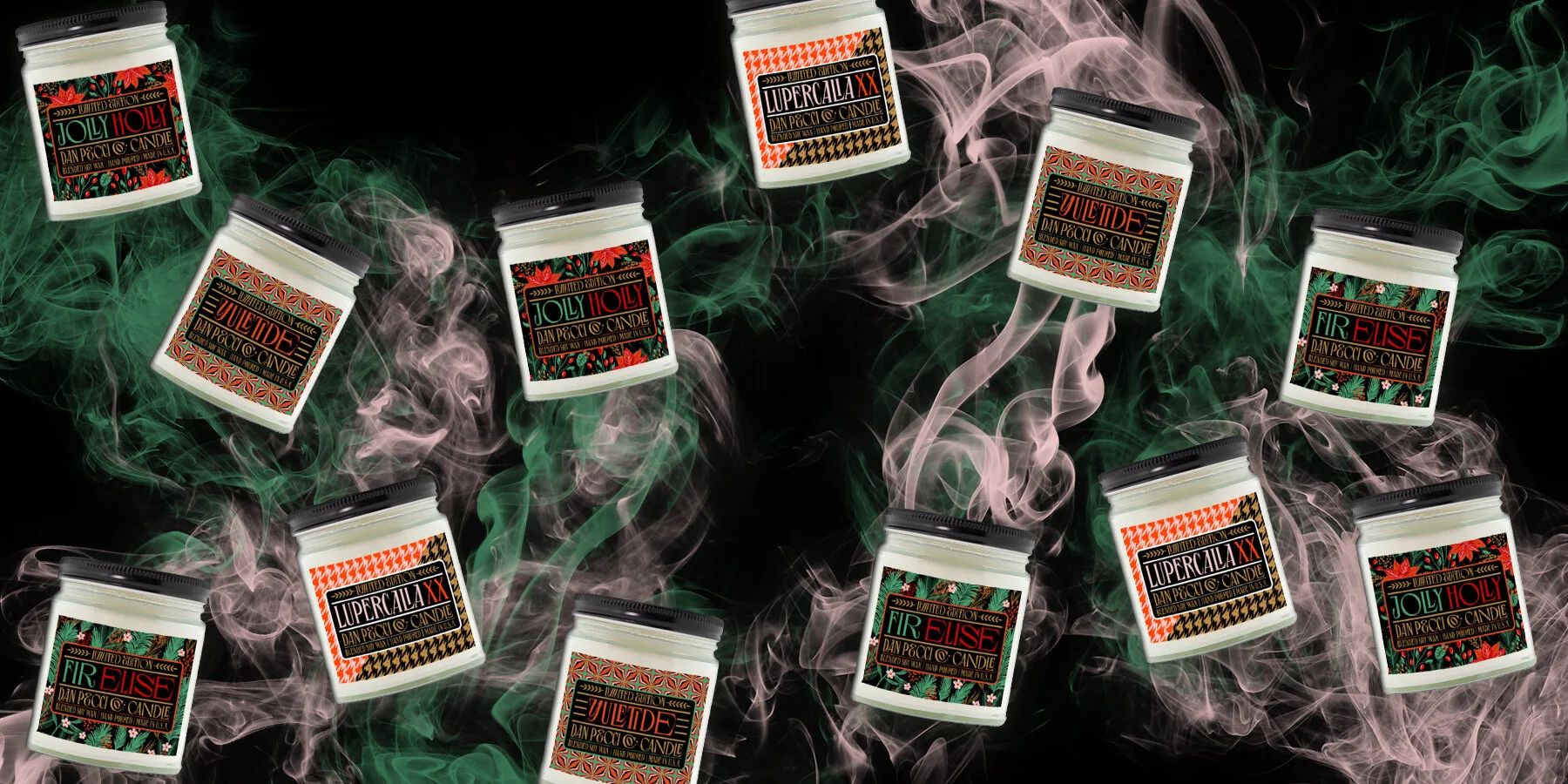 The Dan Pecci Company