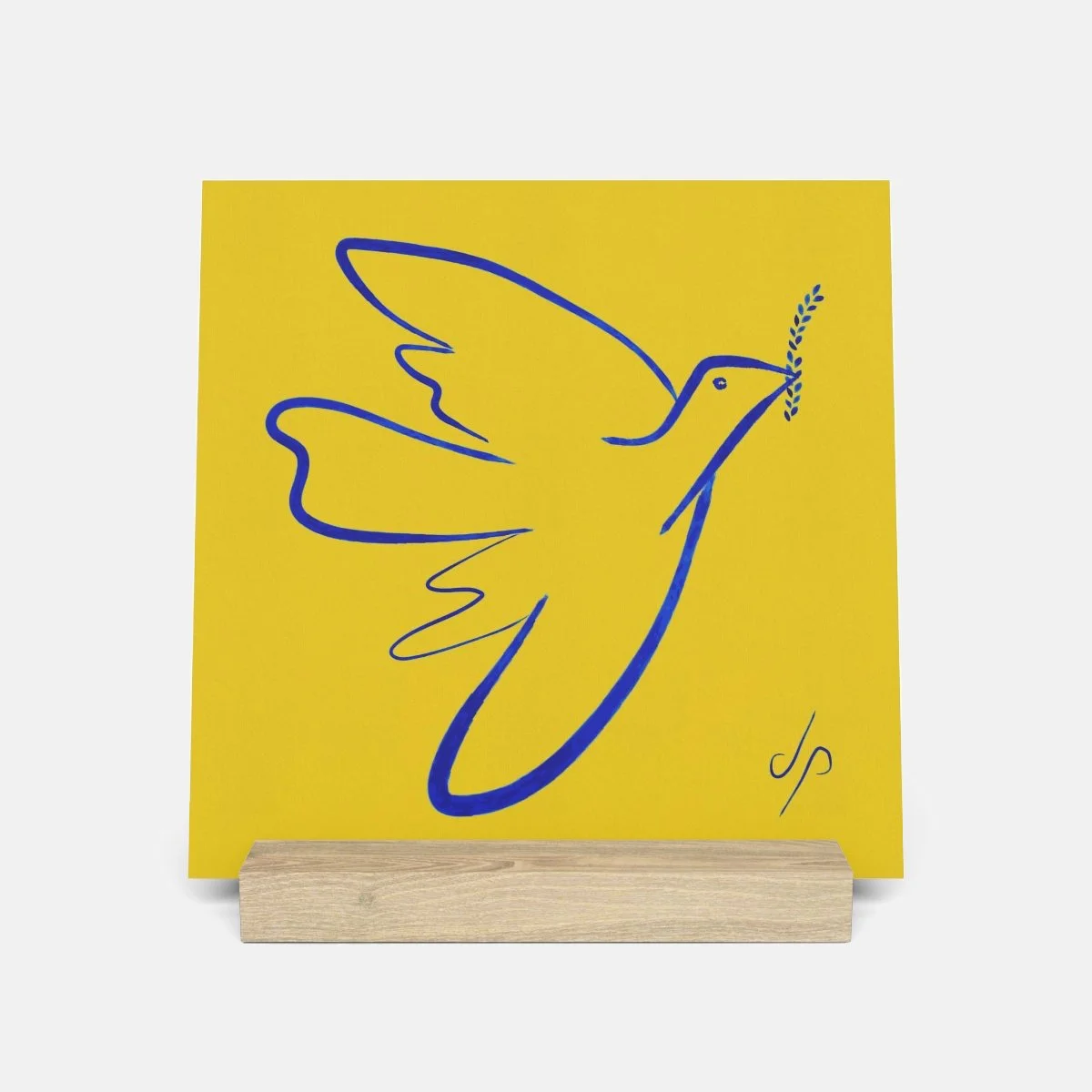 Ten Tragedies Art Print — The Dan Pecci Company