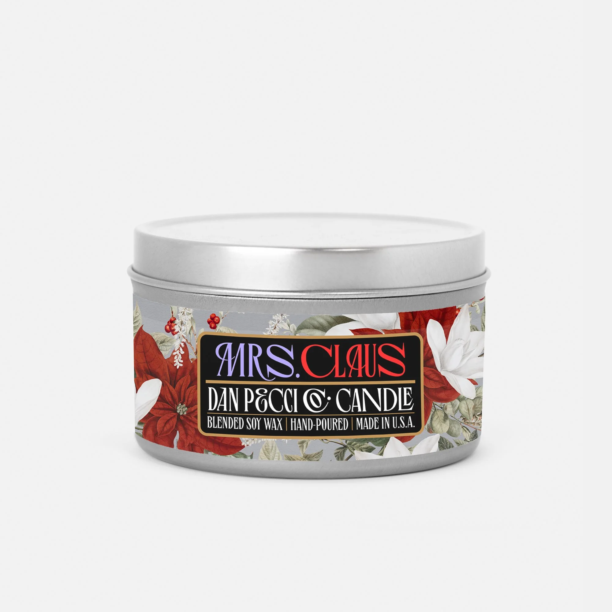 Holy Night Scented Candles — The Dan Pecci Company