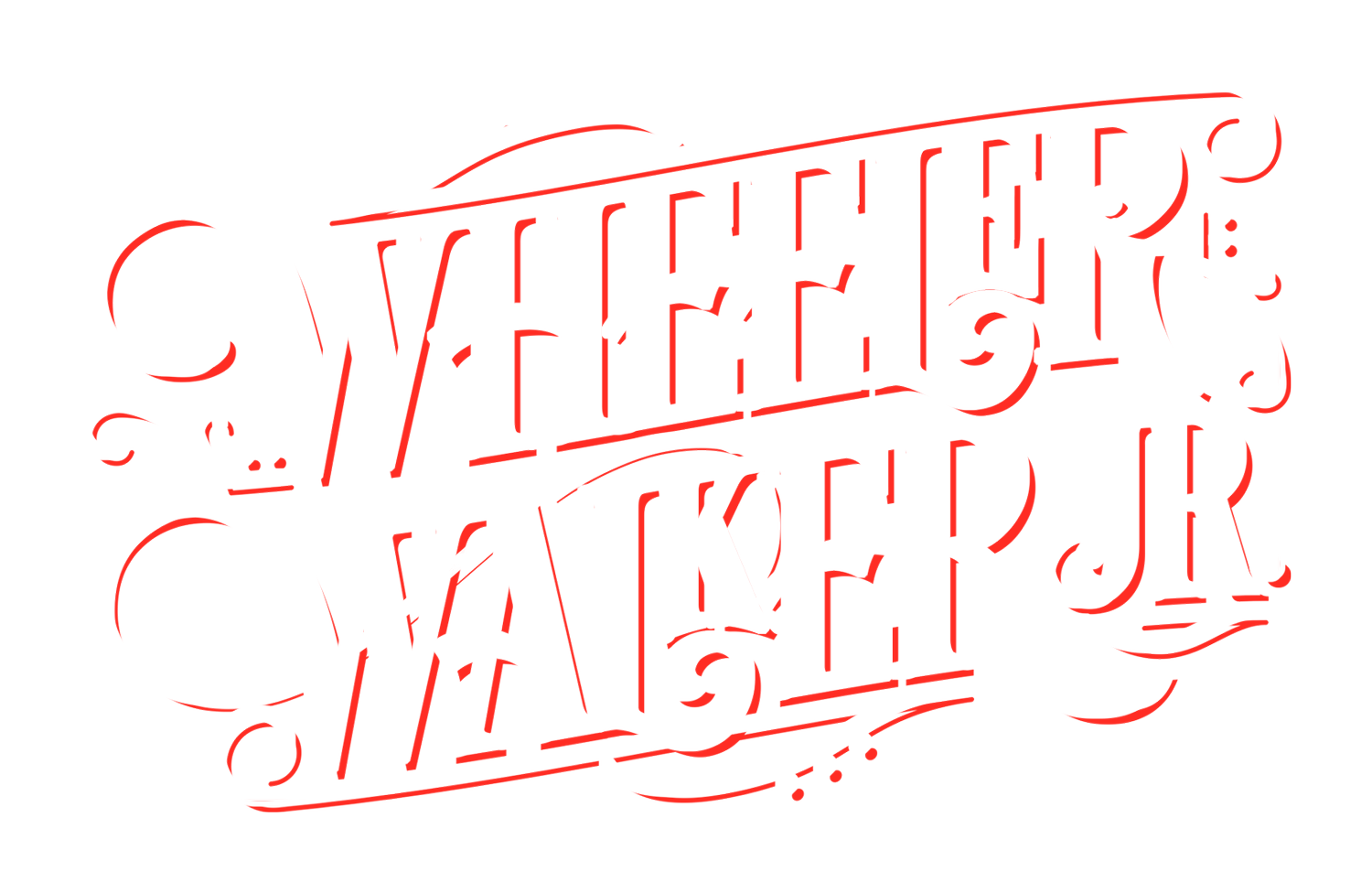 Wheeler Walker, Jr.