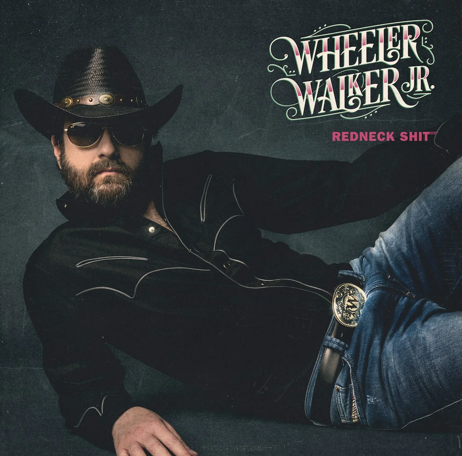 Wheeler Walker, Jr.