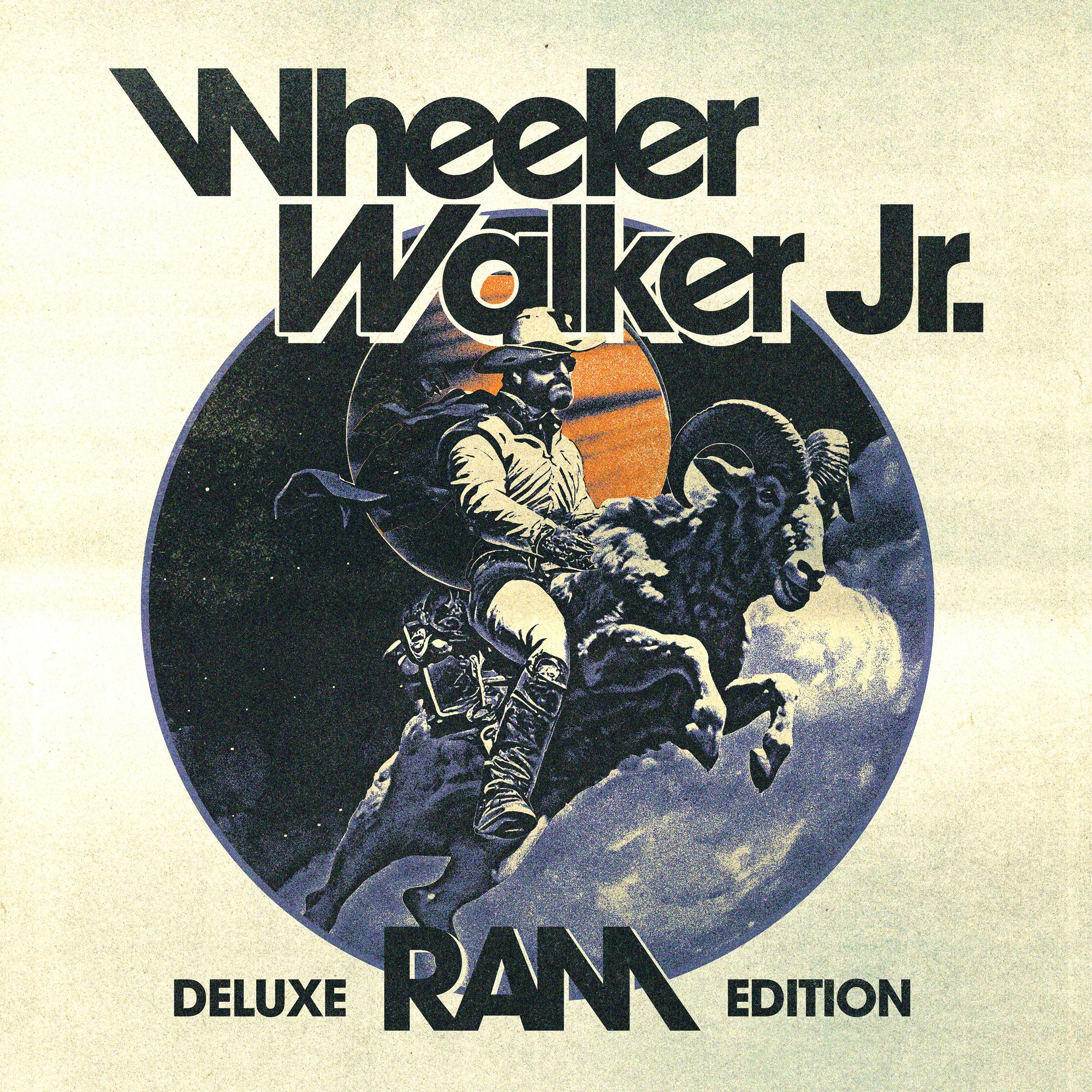 Wheeler Walker Jr.