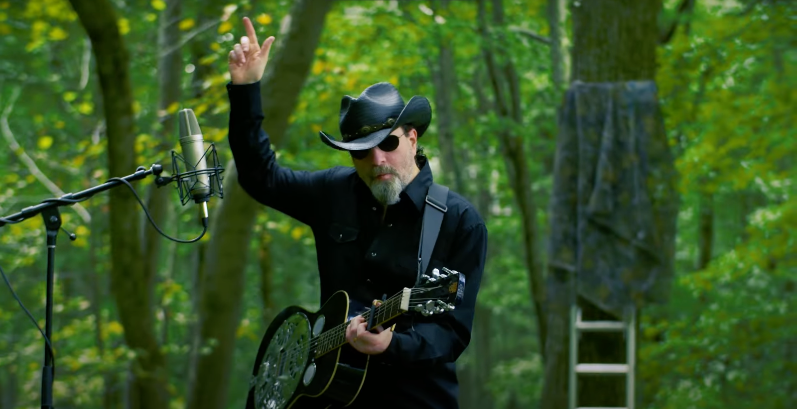 Fuck This Job Video via Barstool — Wheeler Walker Jr.