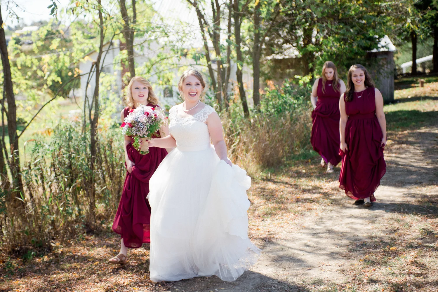 Photos — COLLEY HILL FARM