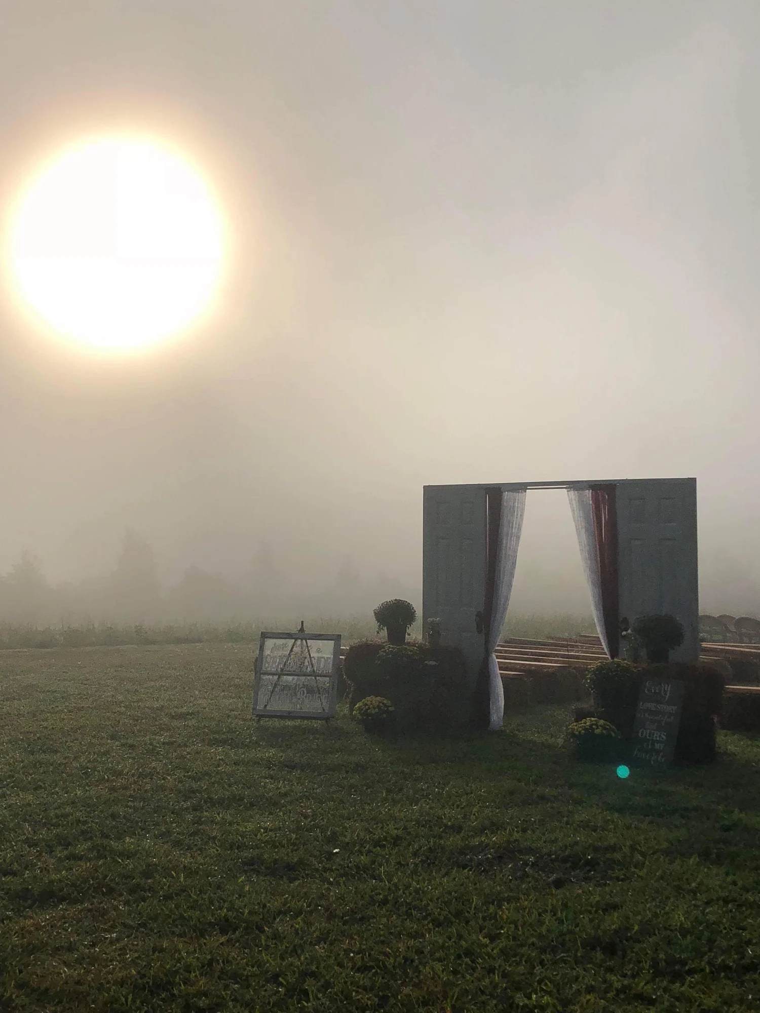 Photos — Colley Hill Farm