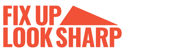 Fix Up Look Sharp