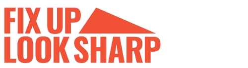 Fix Up Look Sharp