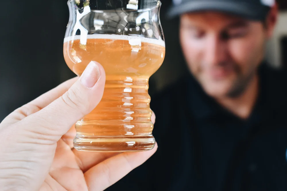 Cidery — Serventi Ranch