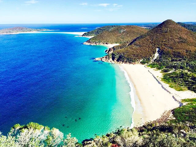Summer loving: These are the most scenic Australian summer road trips ...