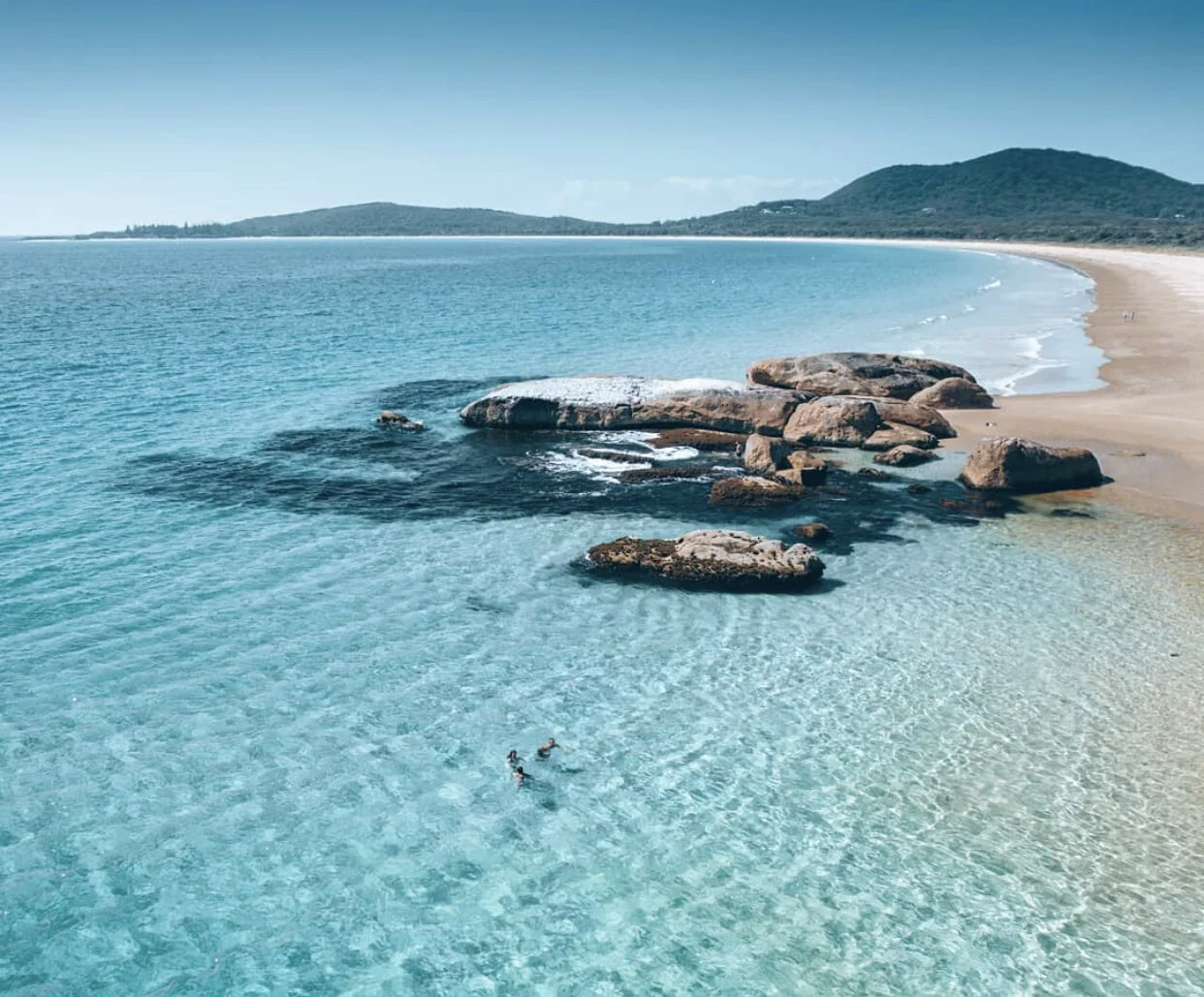 Hidden Gems: These Lesser-Known Coastal Towns are NSW’s Best Kept ...