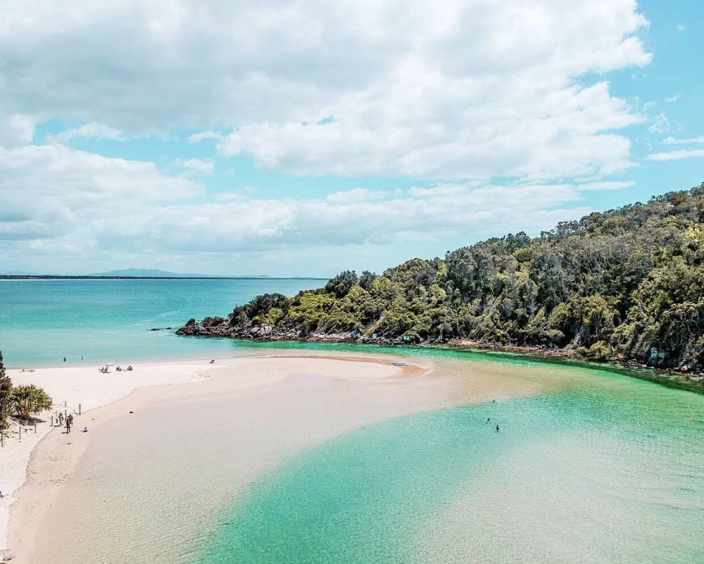 Hidden Gems: These Lesser-Known Coastal Towns are NSW’s Best Kept ...