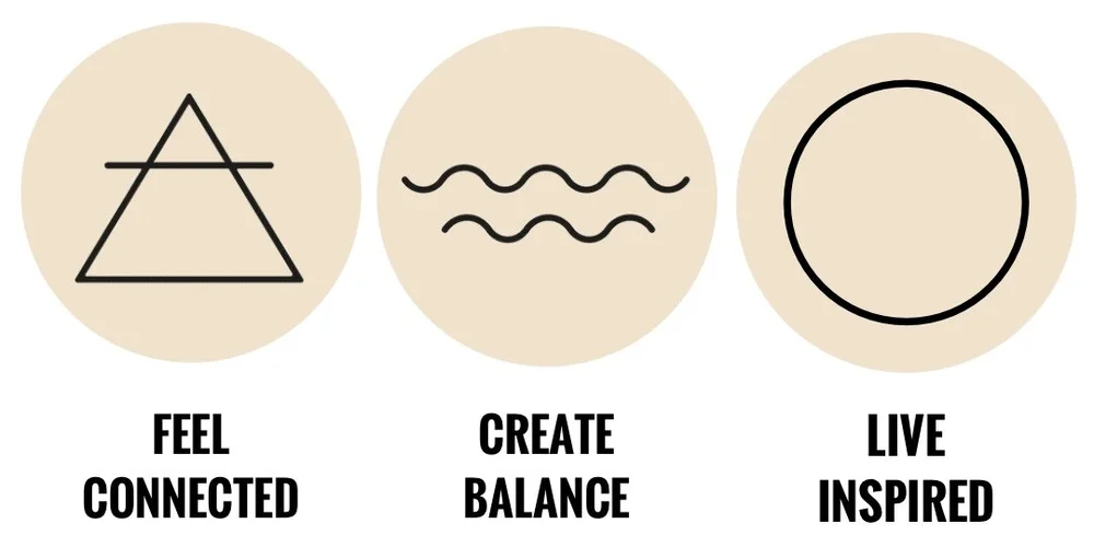 Native American Symbol For Balance