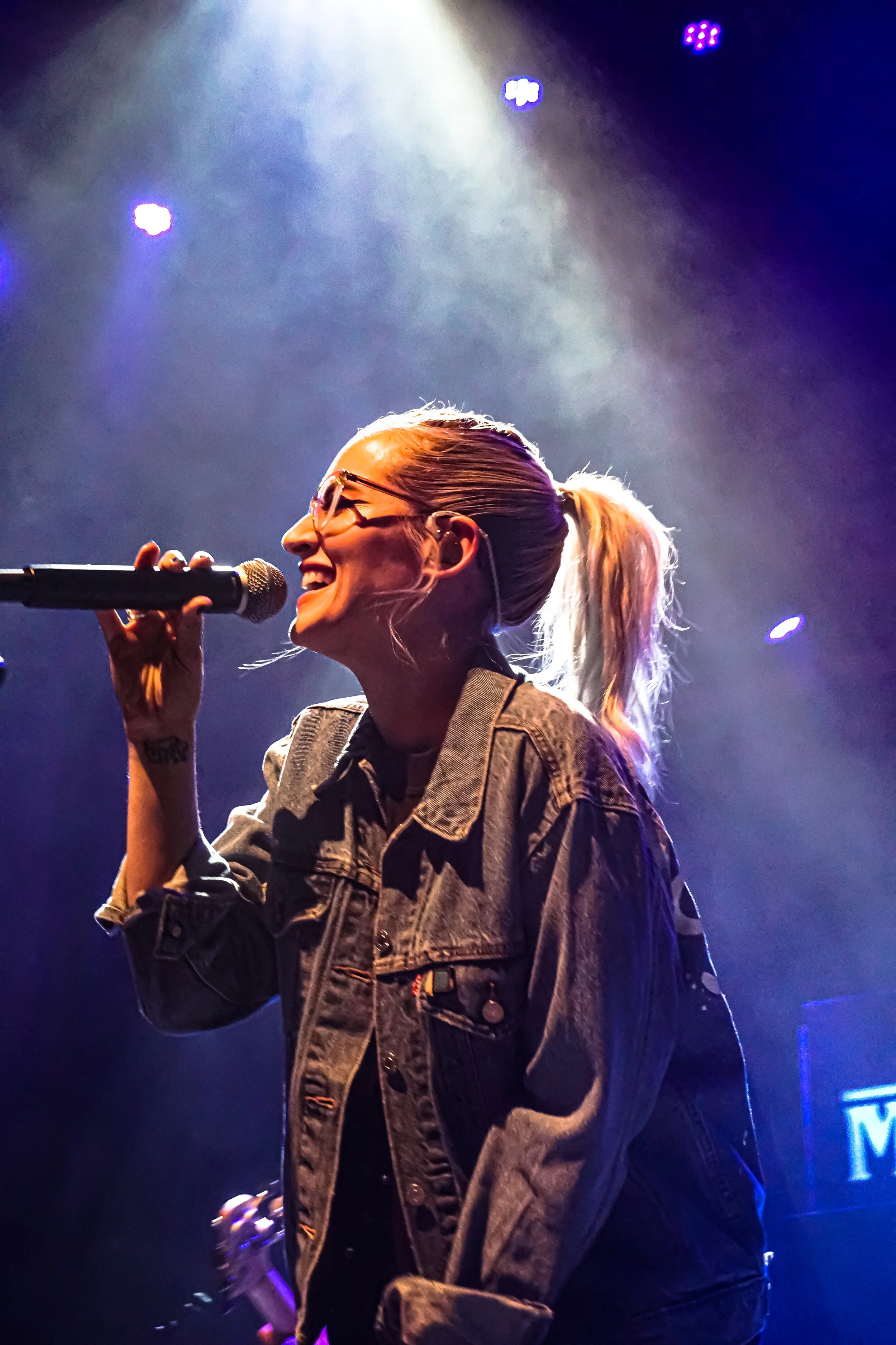 Ingrid Michaelson