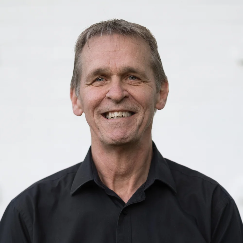 Team — Dalkeith Road