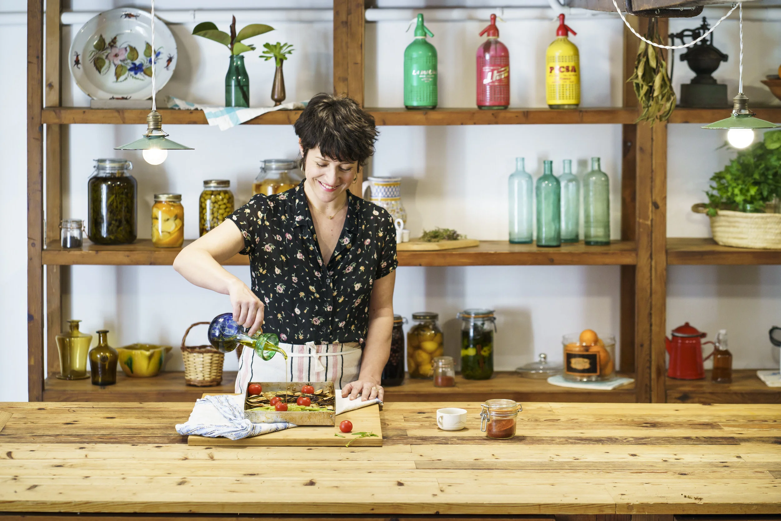 Deborah Culinary Island. Culinary Experiences and Cooking Classes I ...