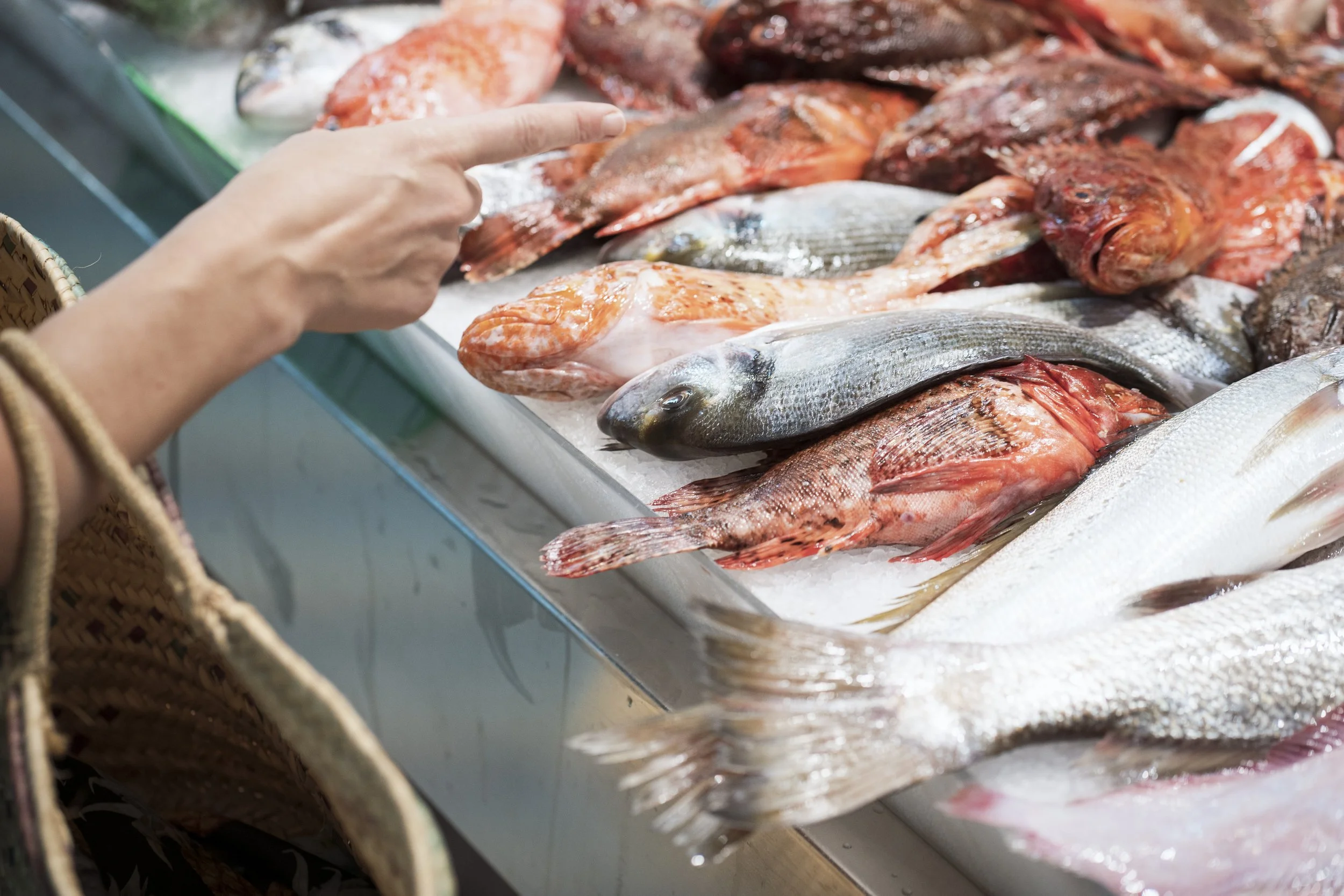 Experiences — Deborah's culinary island