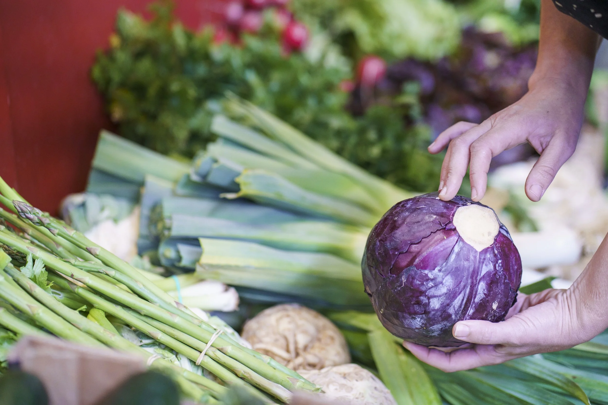 Experiences — Deborah's culinary island