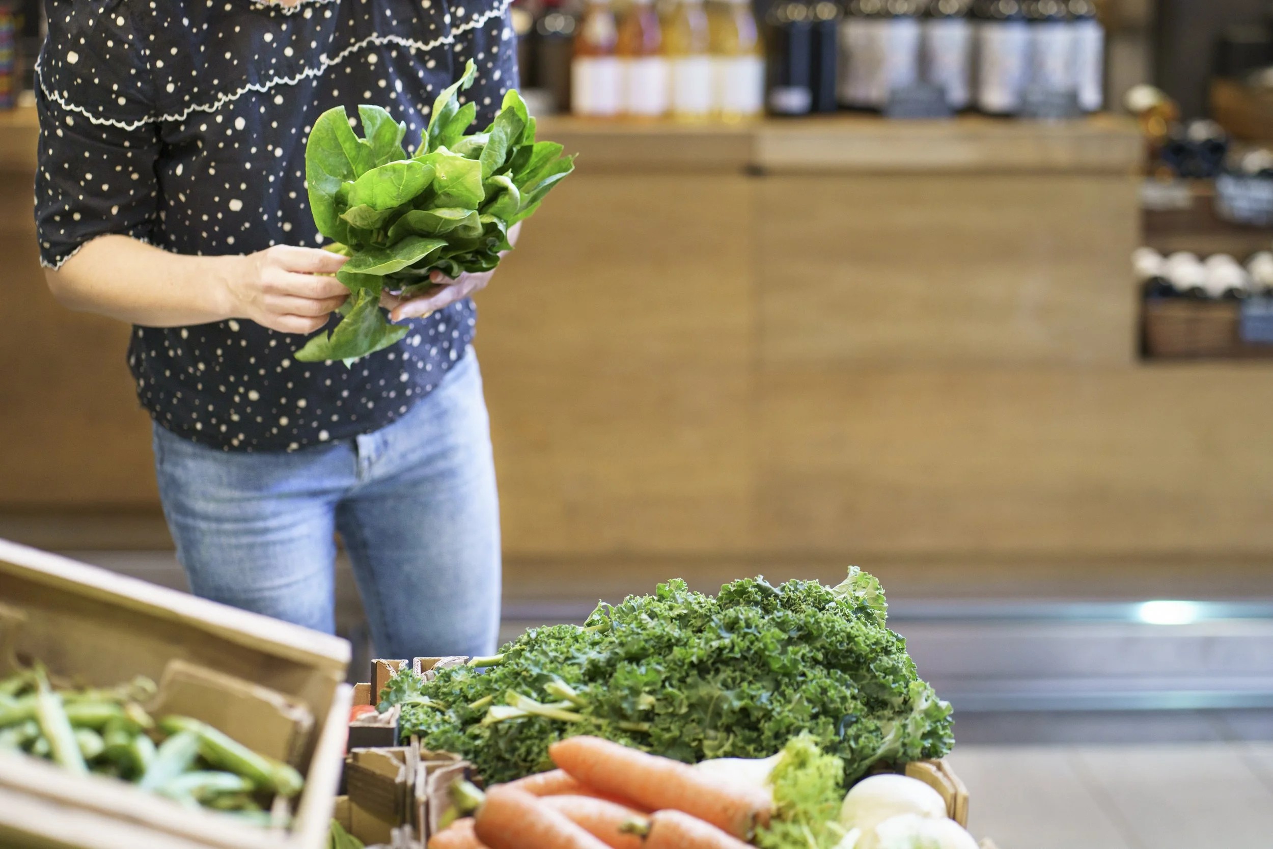 Experiences — Deborah's culinary island