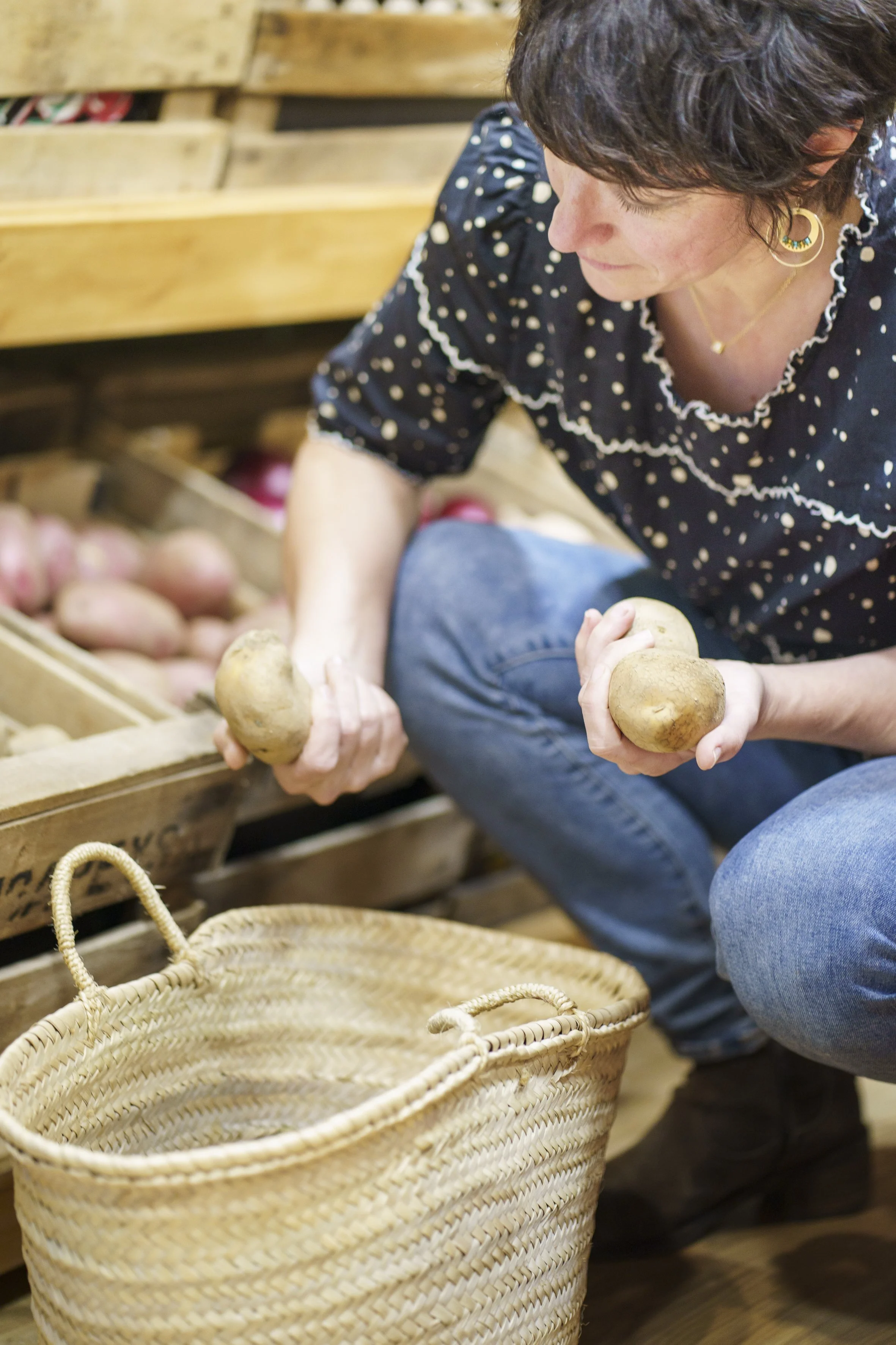 Experiences — Deborah's culinary island