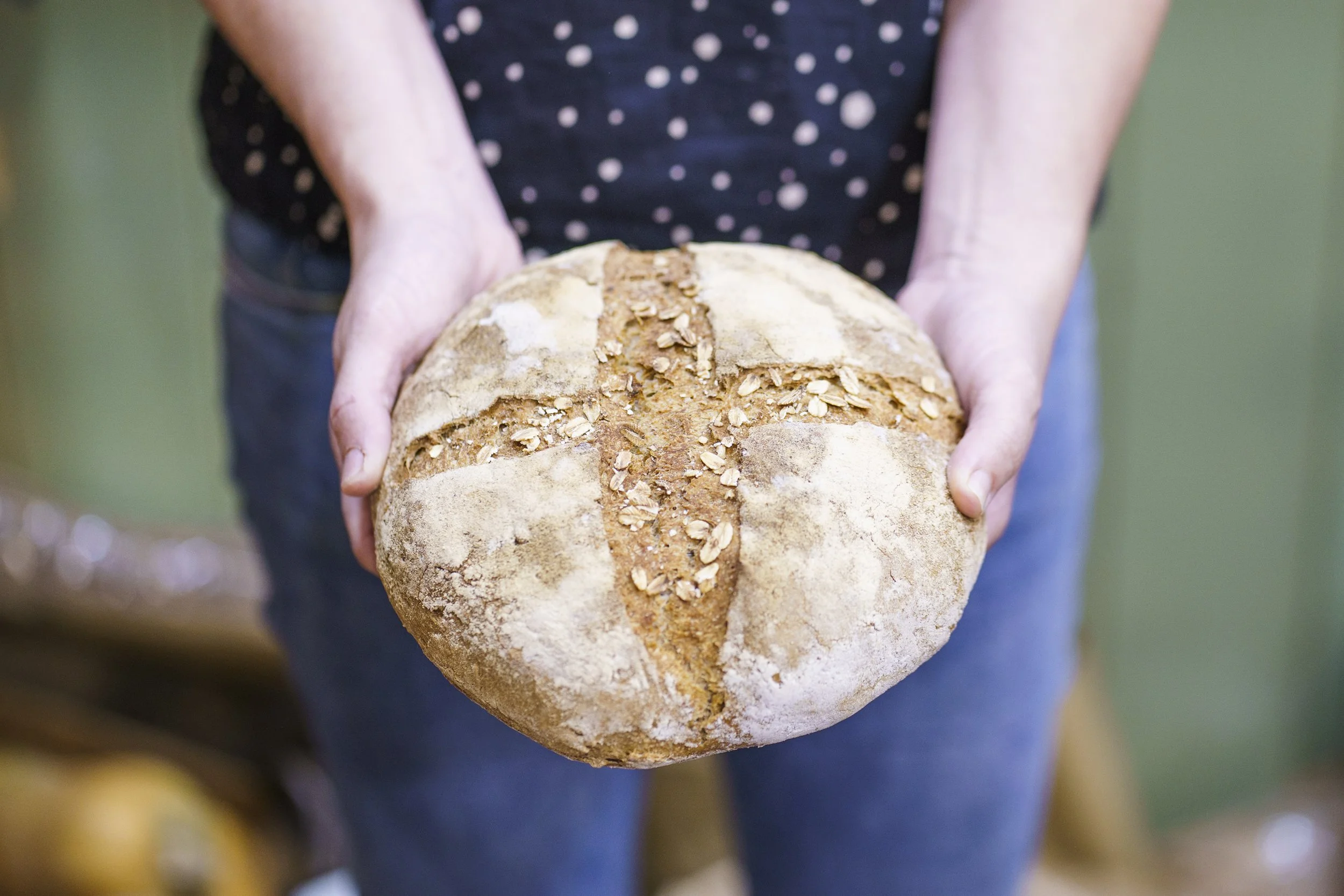 Experiences — Deborah's culinary island