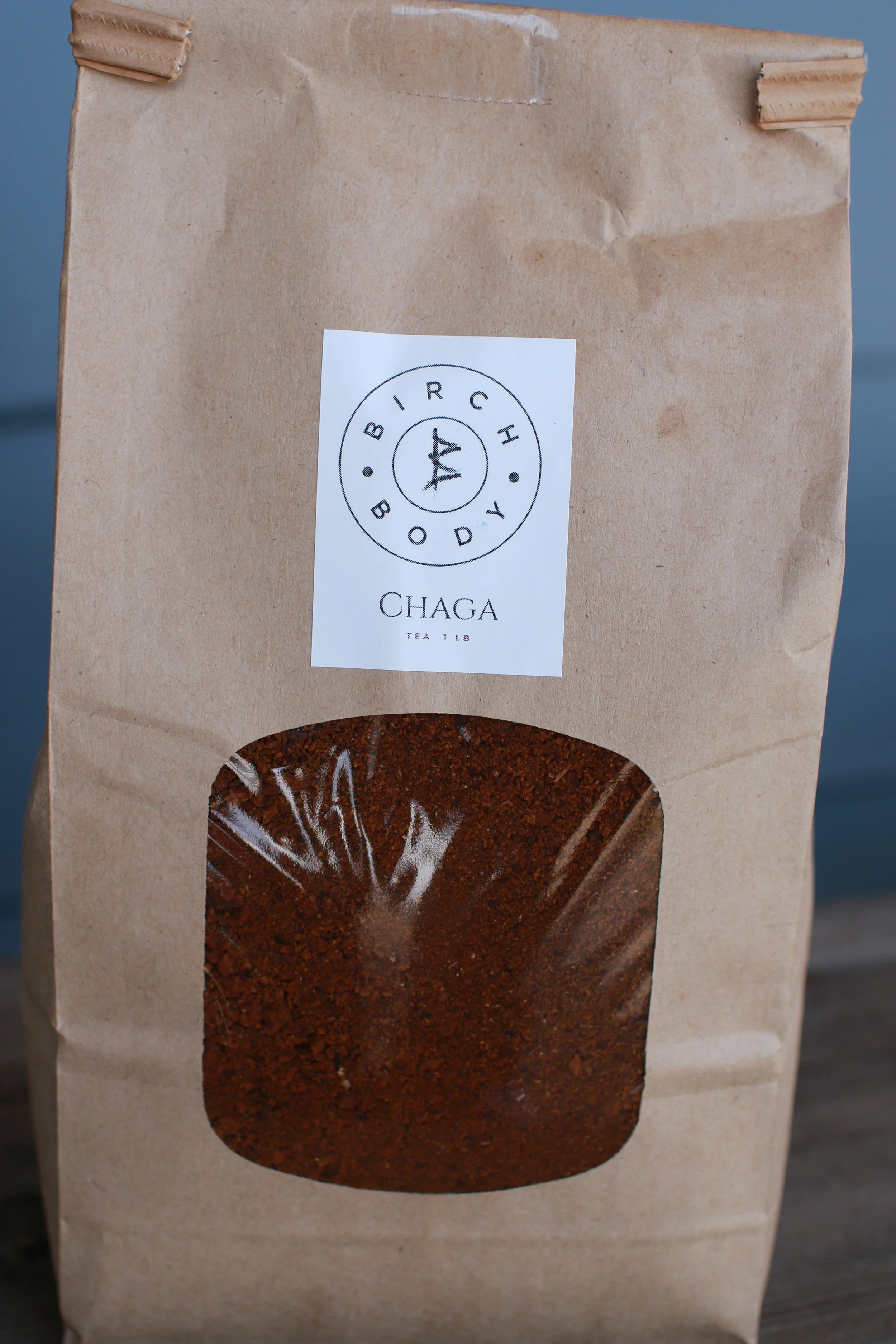 Shop Birch Bark & Chaga Products — Birch & Body